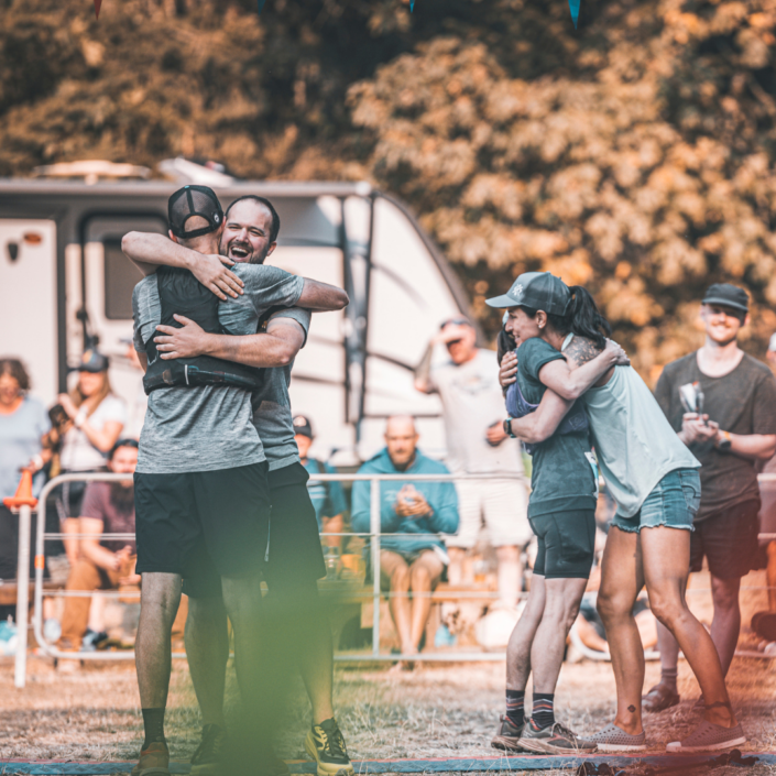 Finlayson Arm – 50k – Coastline Endurance Running