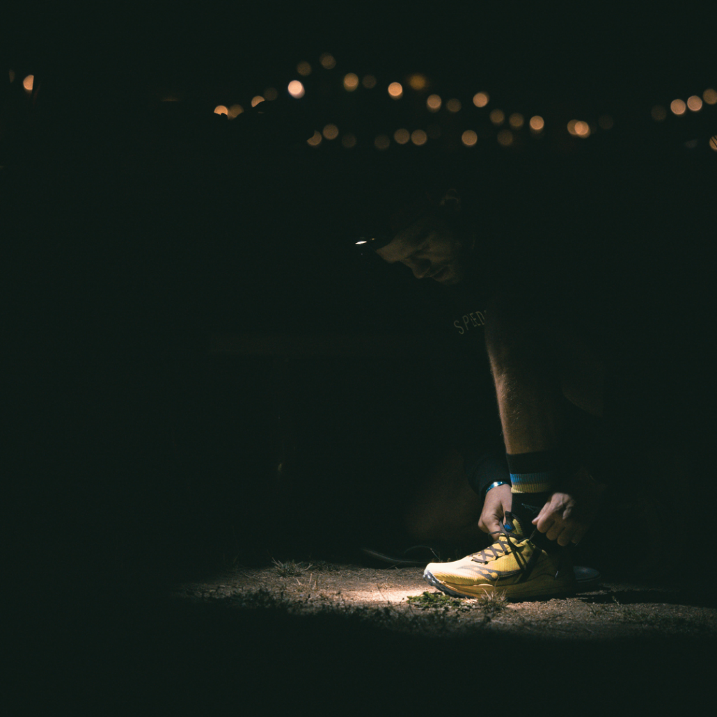 Finlayson Arm – 50k – Coastline Endurance Running