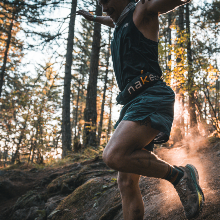 Finlayson Arm – 50k – Coastline Endurance Running