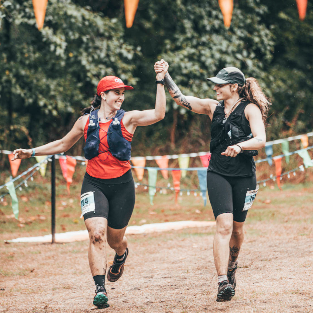 Finlayson Arm – 50k – Coastline Endurance Running