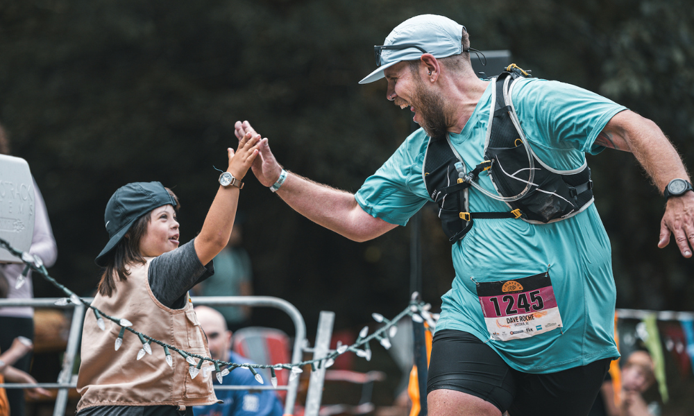 Finlayson Arm – Coastline Endurance Running