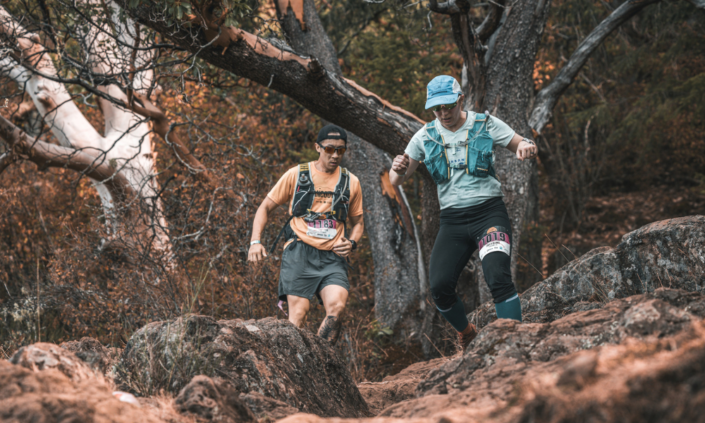 Finlayson Arm – Coastline Endurance Running