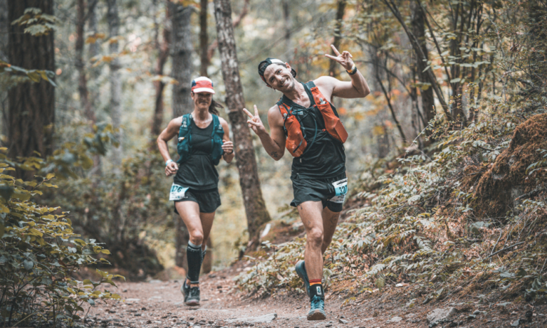 Finlayson Arm – Coastline Endurance Running