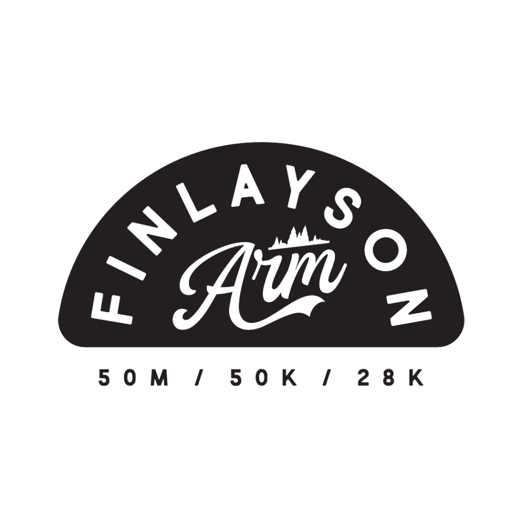 Finlayson Arm – 50k – Coastline Endurance Running